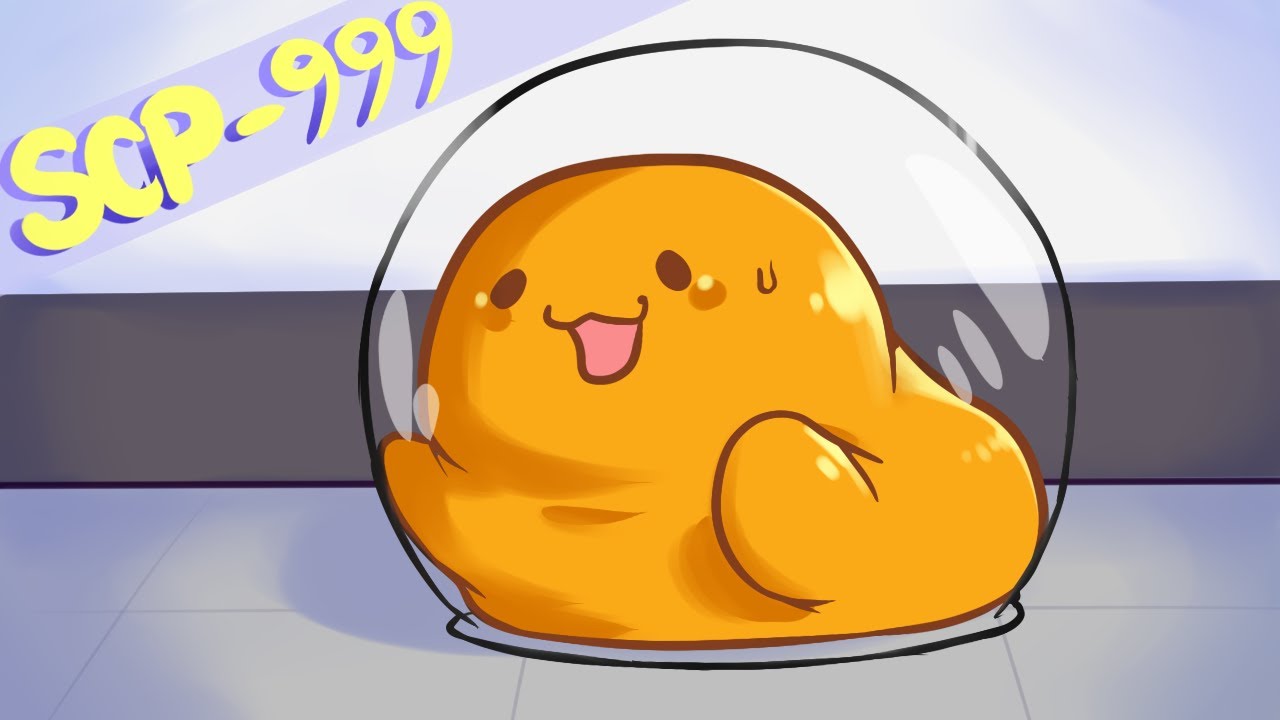 بيكاتشو المنظمة السرية | scp-999 بالعربي - سكطعش